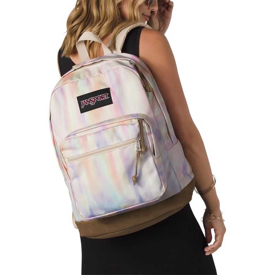 JanSport Right Pack Expressions 31L Backpack | Backcountry.com