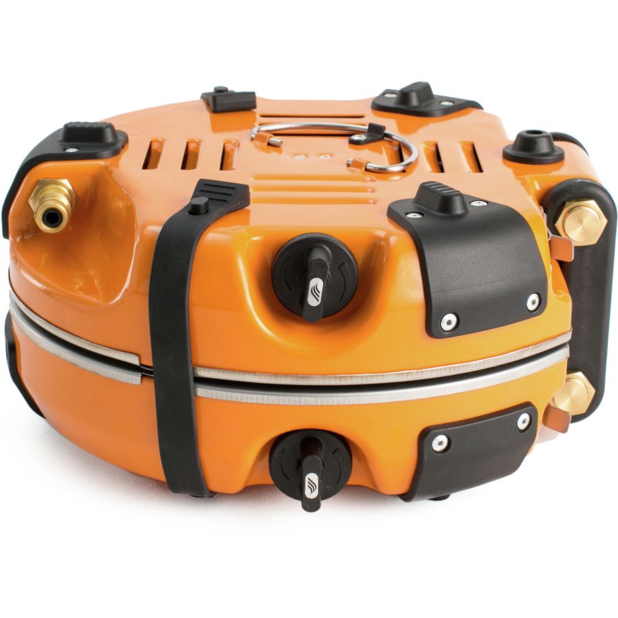 Jetboil Genesis 2 Burner Stove | Backcountry.com