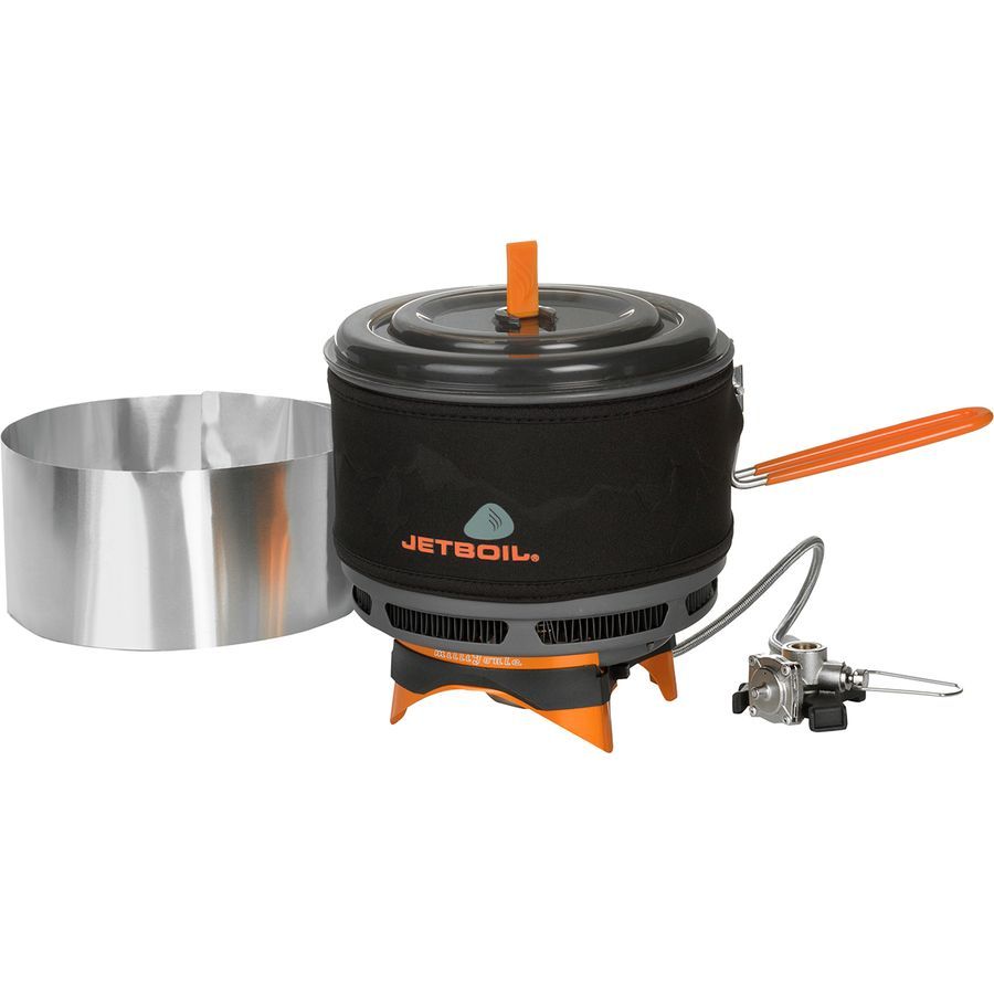 Jetboil Millijoule Stove | Backcountry.com