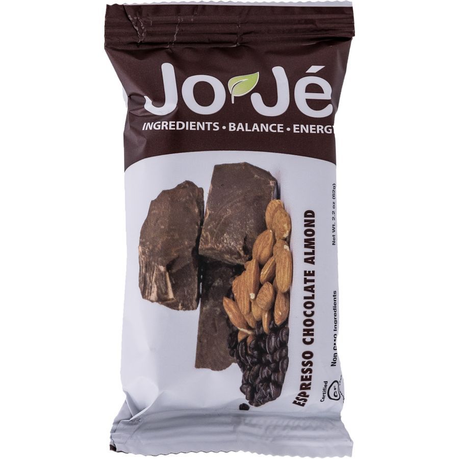 JoJe Bar Energy Bar - 12-Pack | Backcountry.com