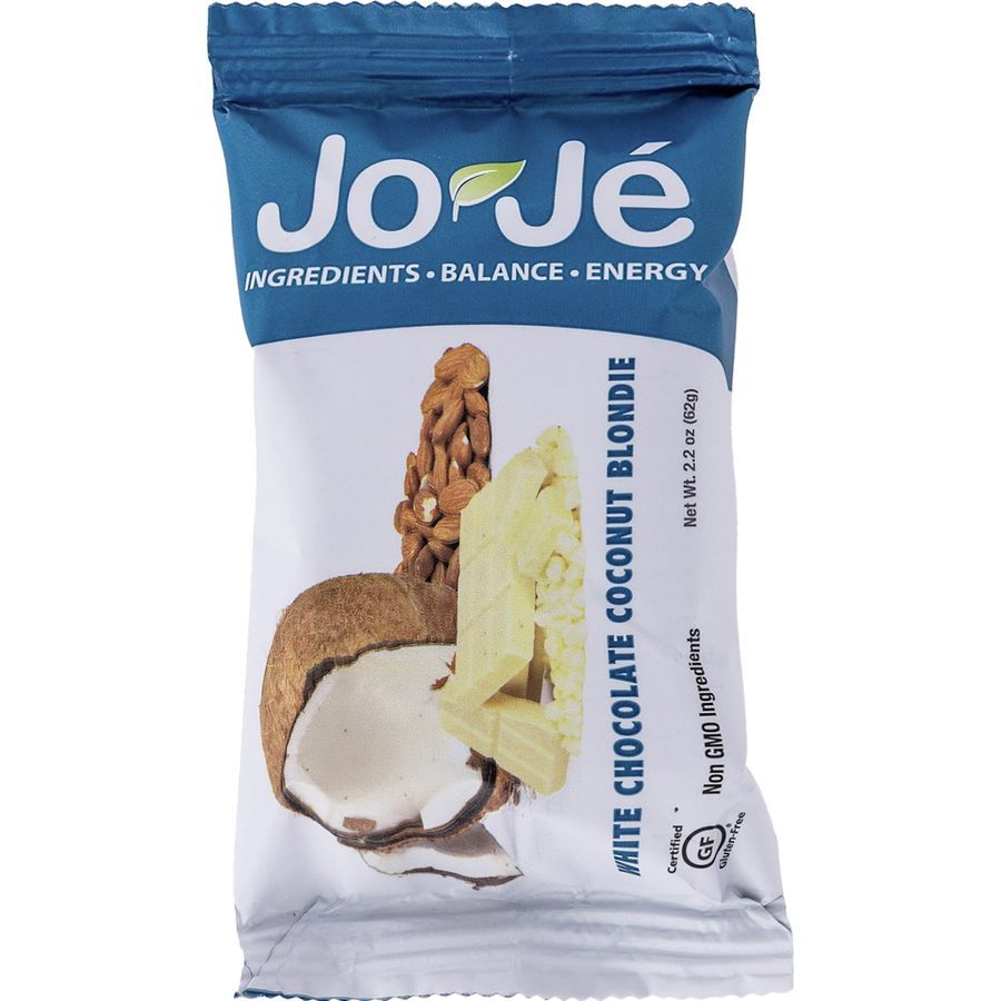 JoJe Bar Energy Bar - 12-Pack | Backcountry.com
