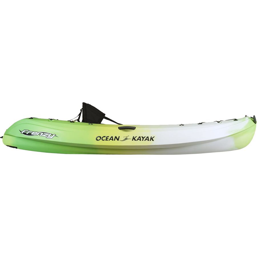 Ocean Kayak Frenzy Kayak - Sit-On-Top | Backcountry.com