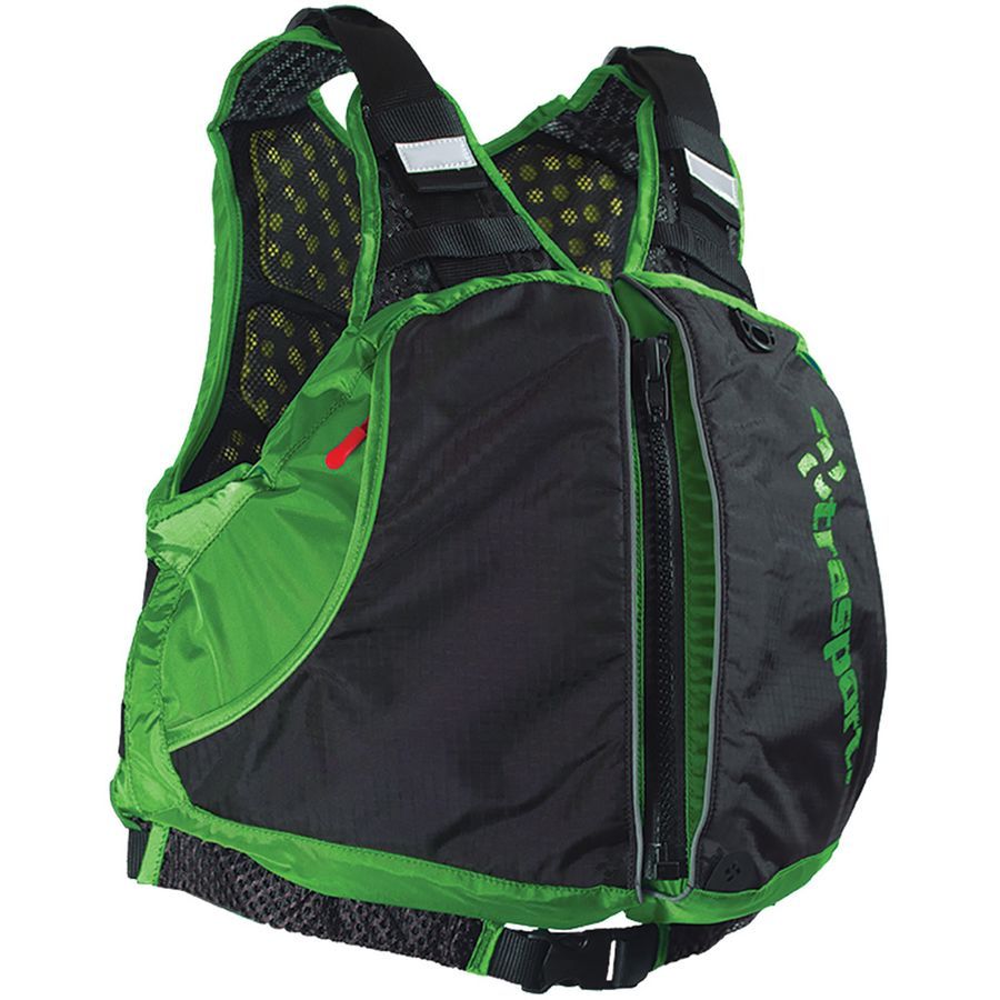 Extrasport Evolve Personal Flotation Device - Women's - Paddle