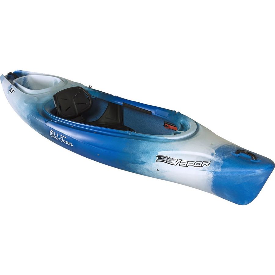 Old Town Vapor 10 Kayak | Backcountry.com