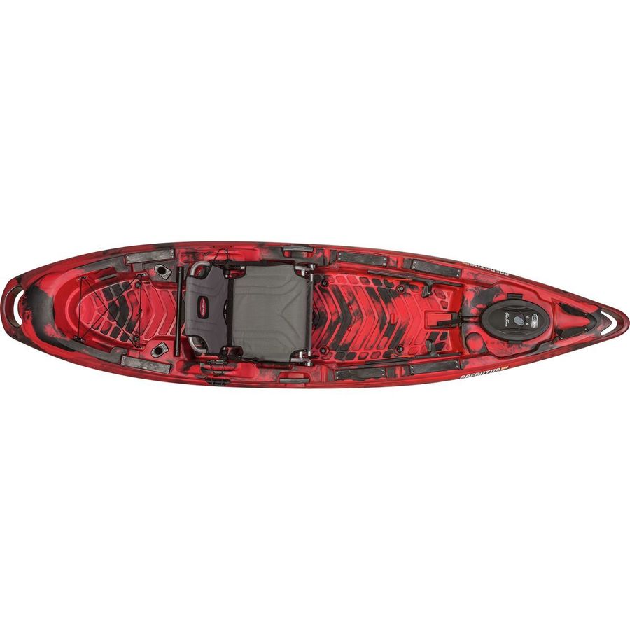 Old Town Predator MX Kayak - 2018 - Paddle