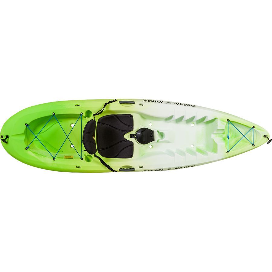 Ocean Kayak Malibu 9.5 Kayak | Backcountry.com