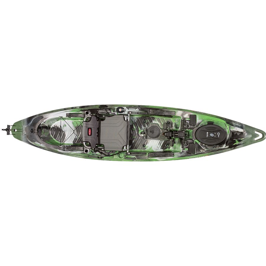 Old Town Predator PDL Kayak - 2019 - Paddle