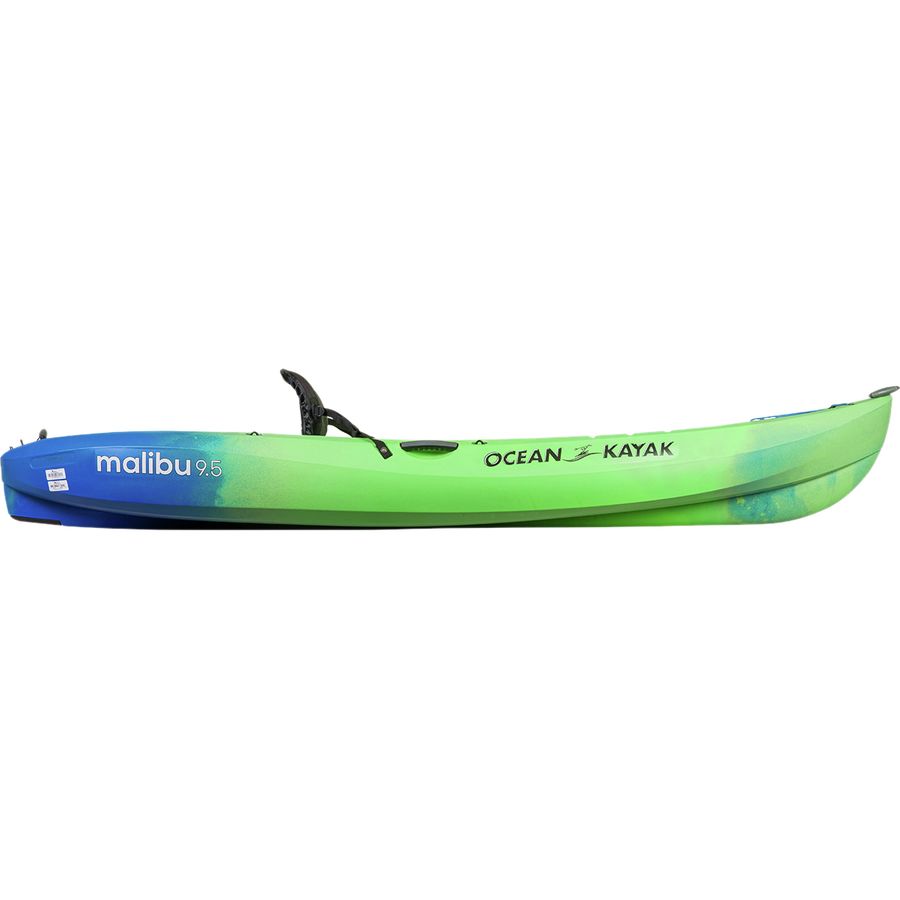 Ocean Kayak Malibu 9.5 Kayak - 2019 | Backcountry.com