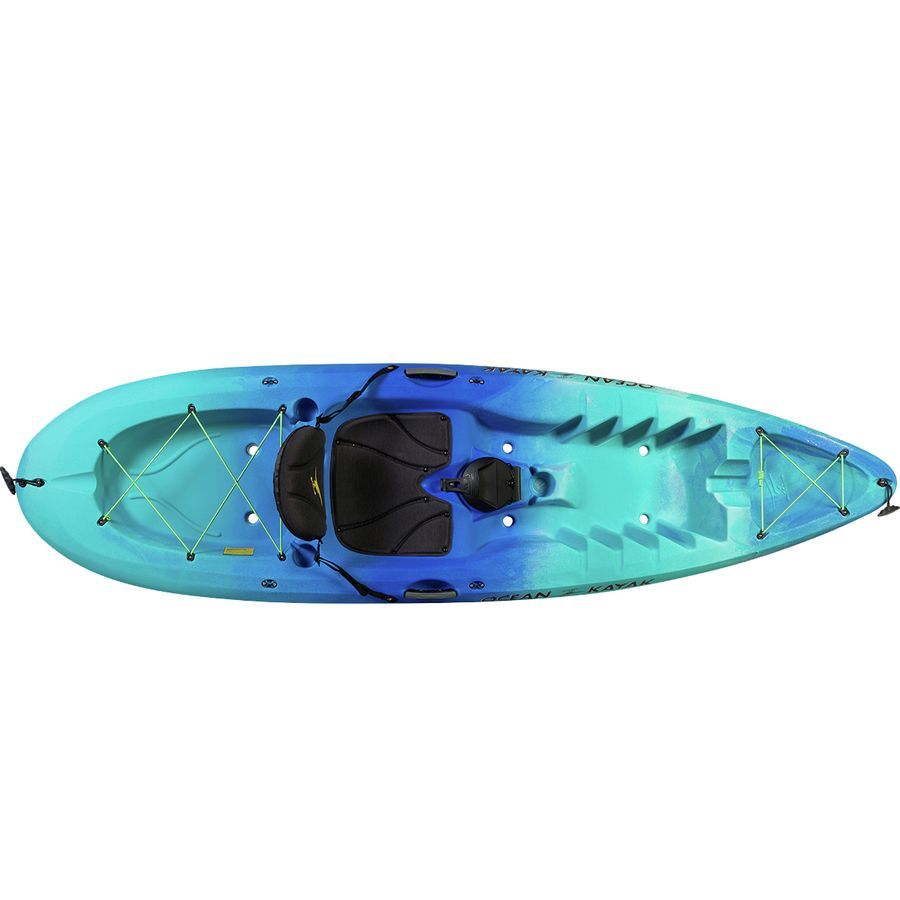 Ocean Kayak Malibu 9.5 Kayak - 2019 | Backcountry.com