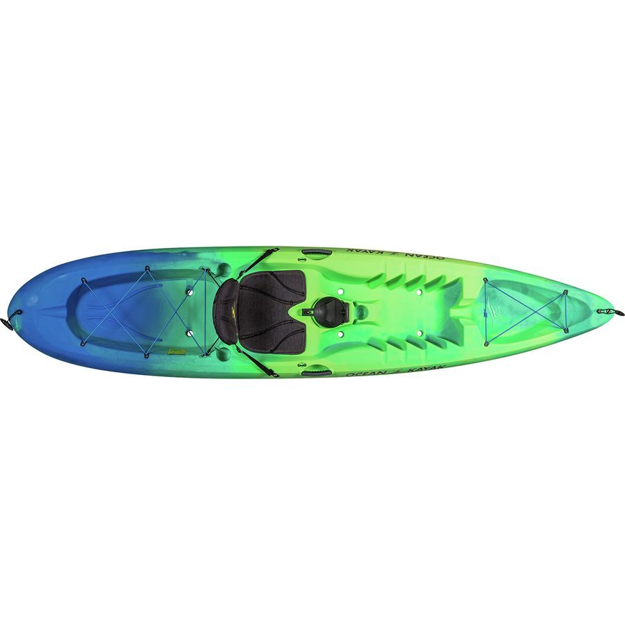 Ocean Kayak Malibu 11.5 Kayak - 2020 - Paddle