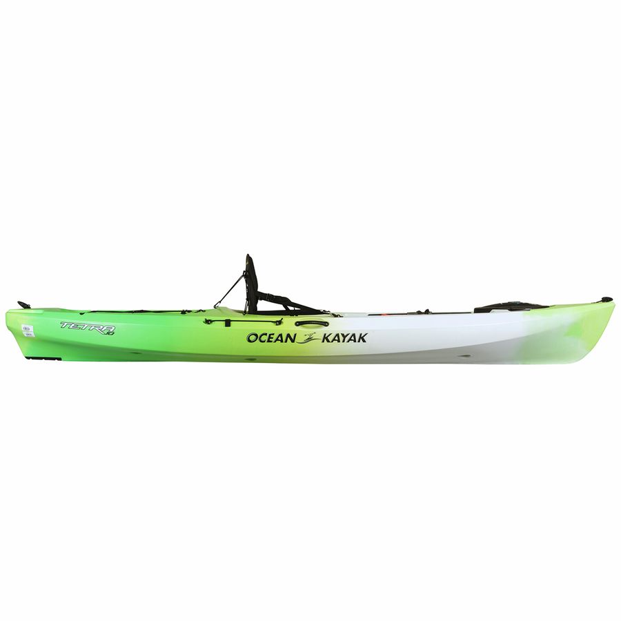 Ocean Kayak Tetra 10 Sit-On-Top Kayak - 2020 | Backcountry.com
