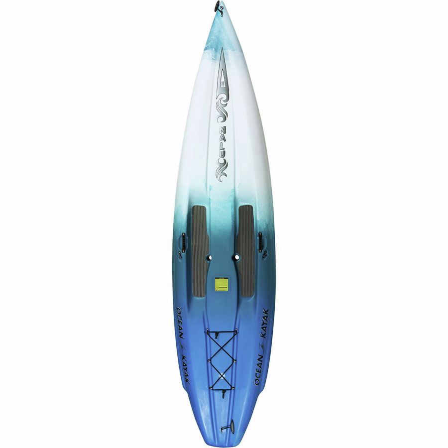 Ocean Kayak Nalu 11 Stand-Up Paddleboard - 2021