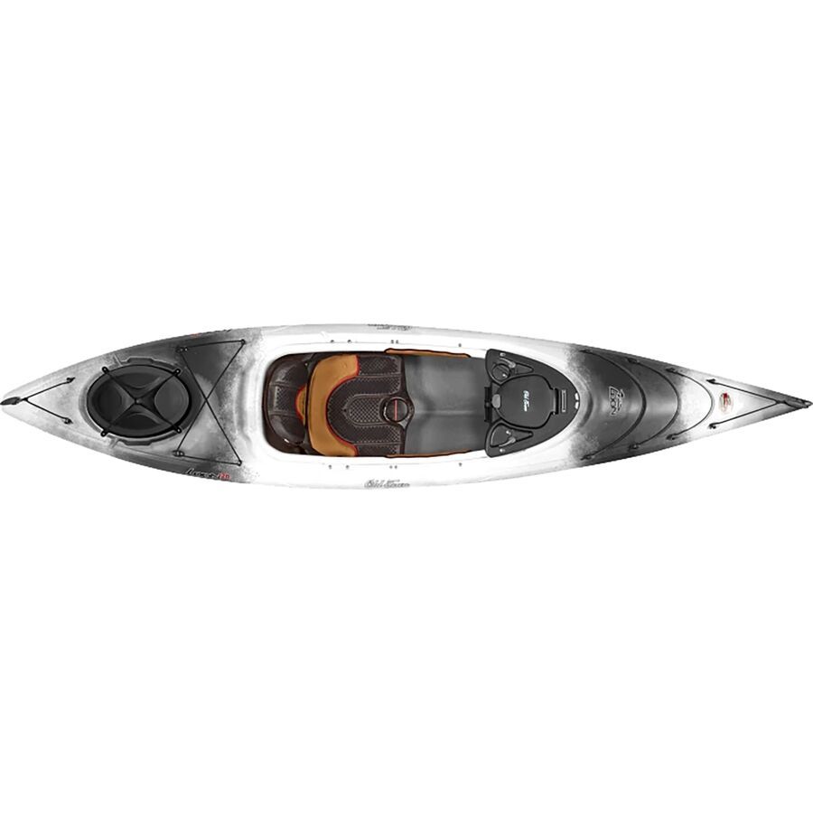 Old Town Loon 120 Recreational Kayak - Paddle