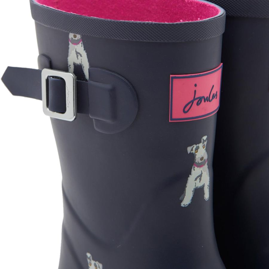 Joules Molly Welly Boot - Women's | Backcountry.com