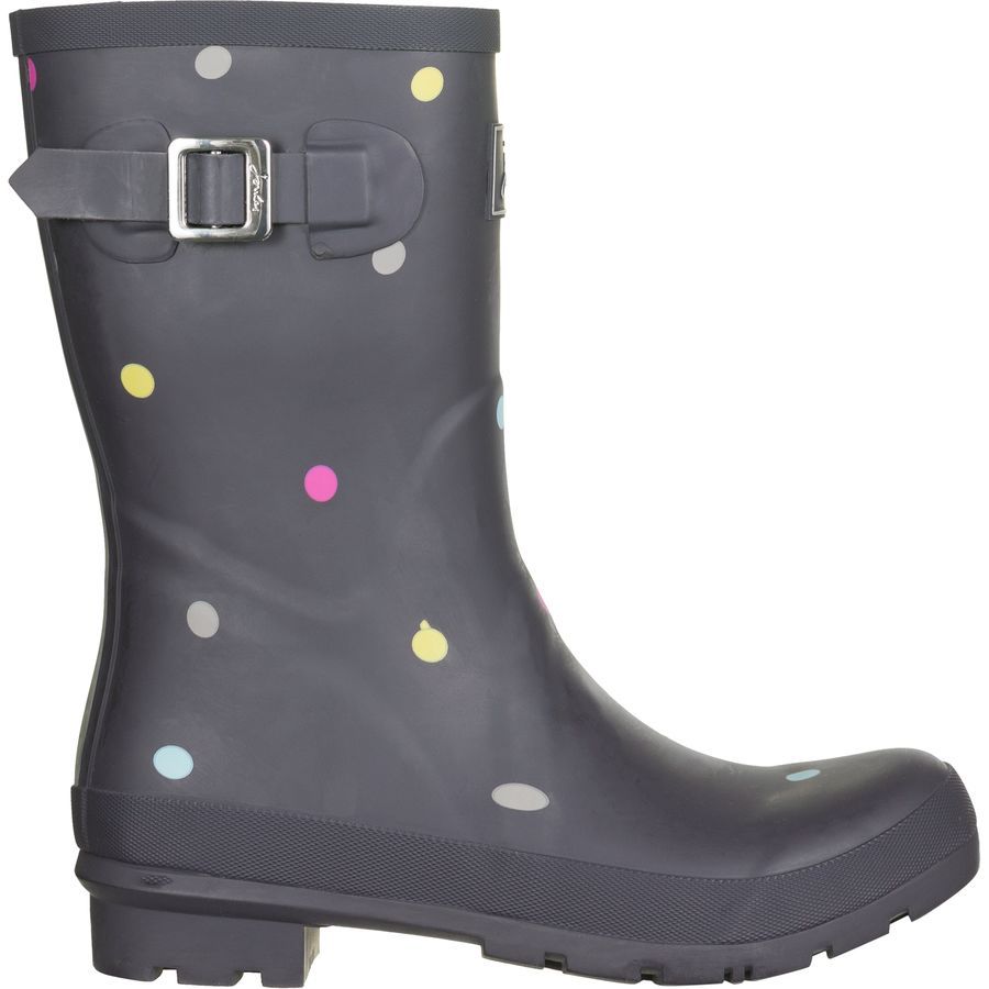 Joules Molly Welly Boot - Women's | Backcountry.com