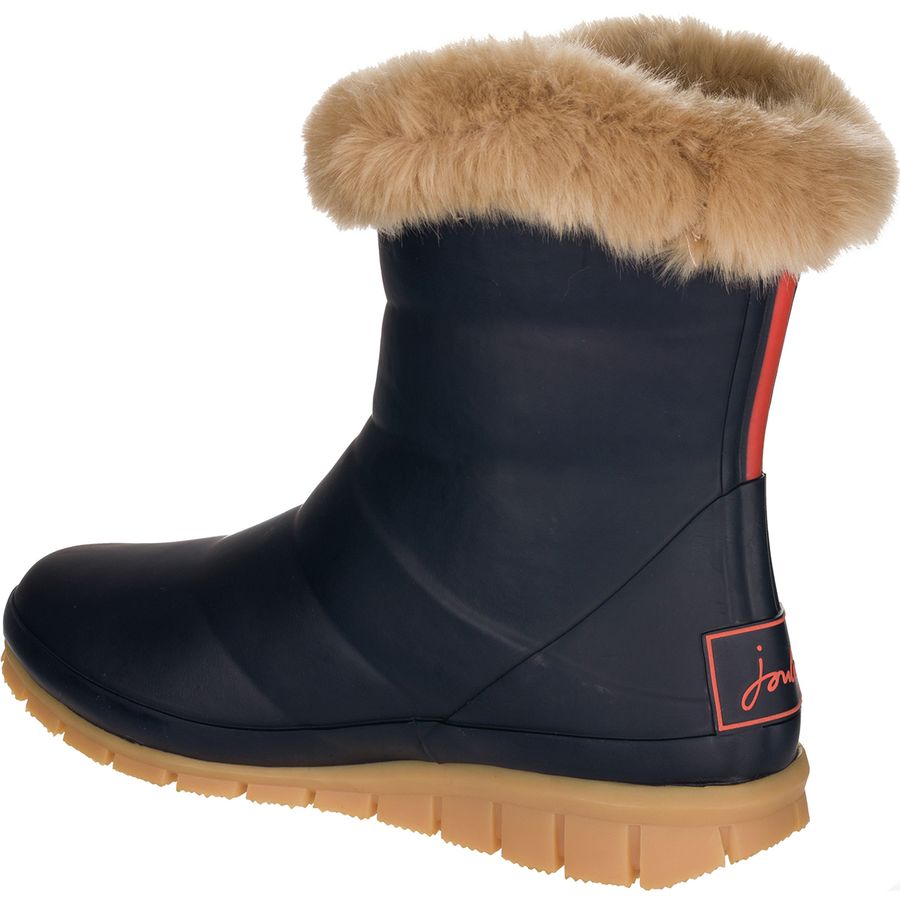 Joules Chilton Winter Boot - Women's | Backcountry.com
