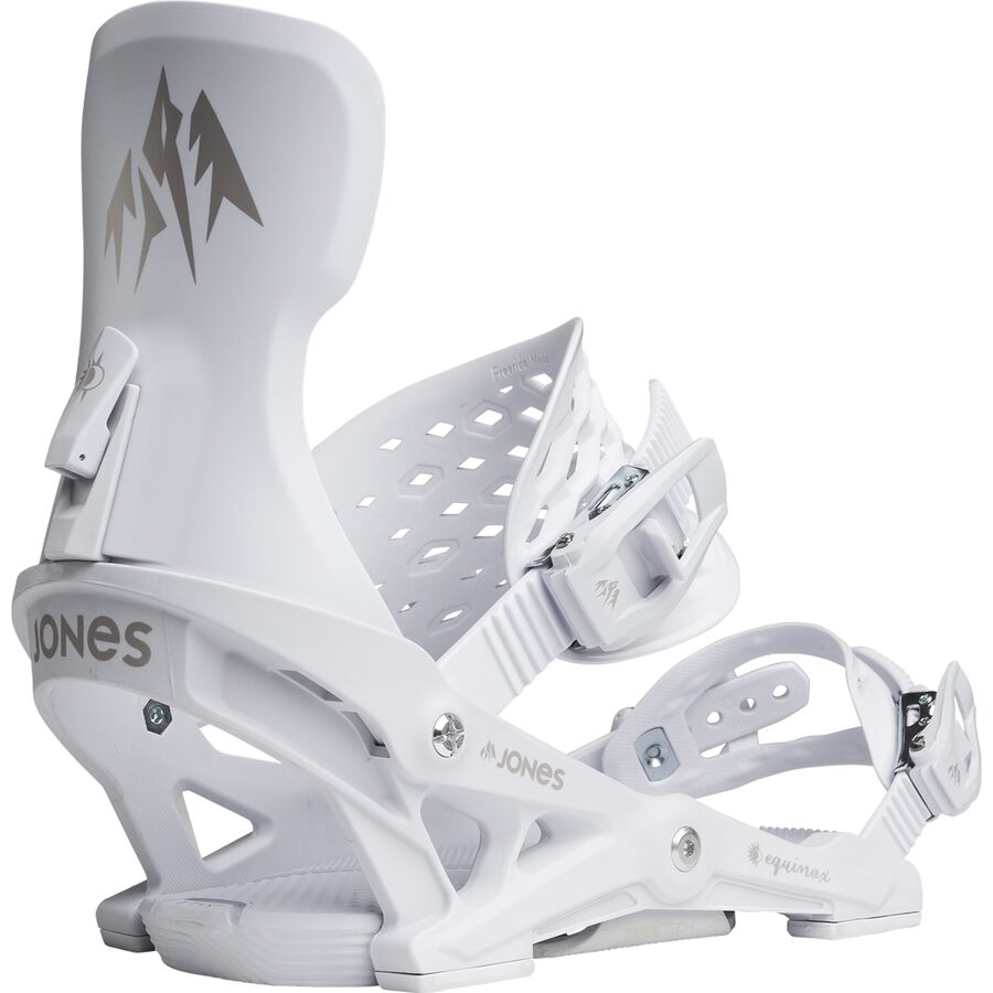 Jones Snowboards Equinox Binding - 2025 - Women's - Snowboard
