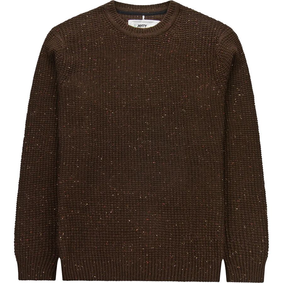 Jetty Paragon Sweater - Men's - Clothing