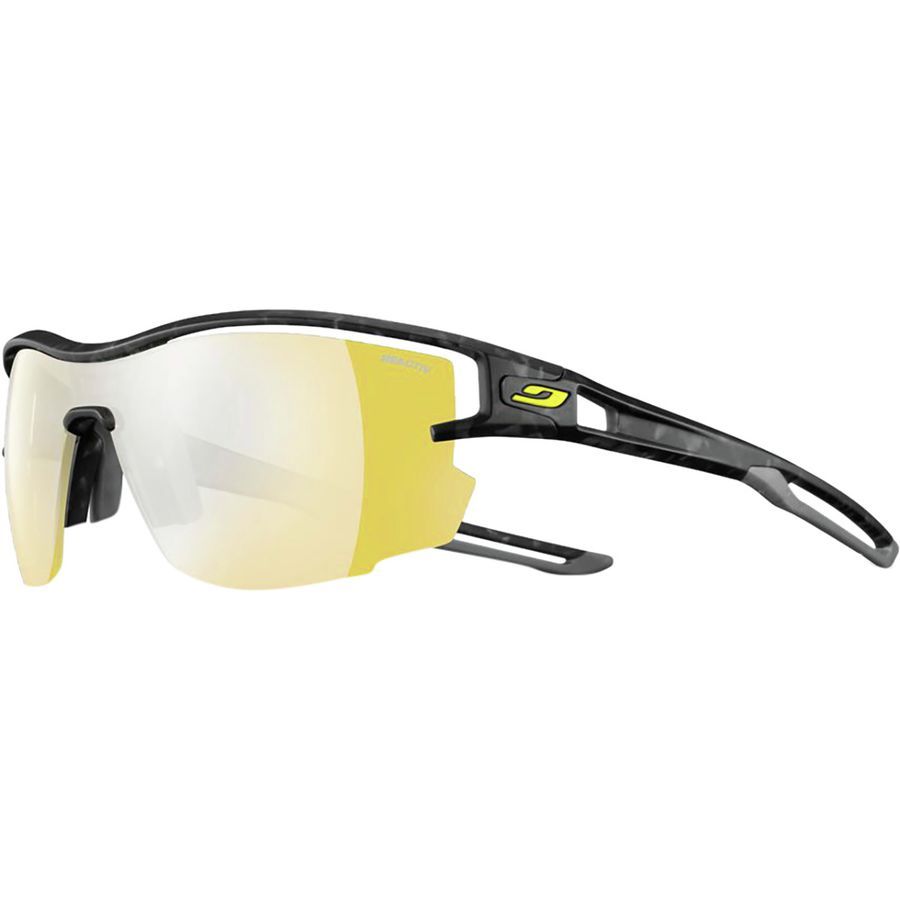 Julbo Aero Zebra Sunglasses | Backcountry.com