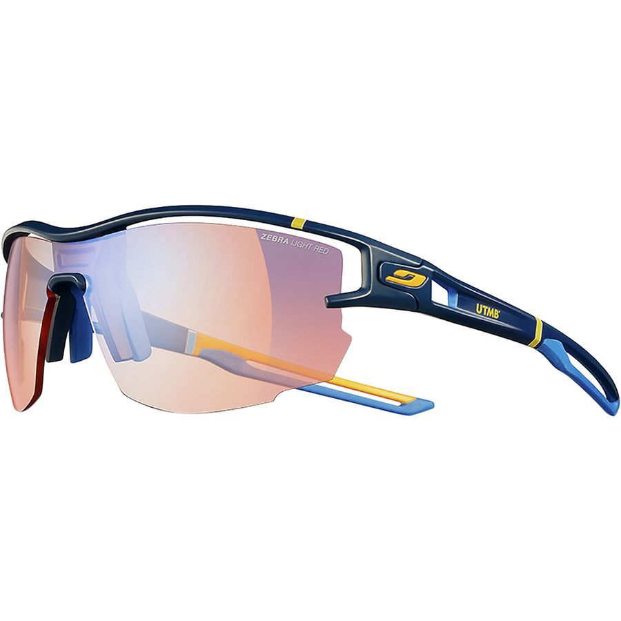 Julbo Aero Zebra Sunglasses | Backcountry.com
