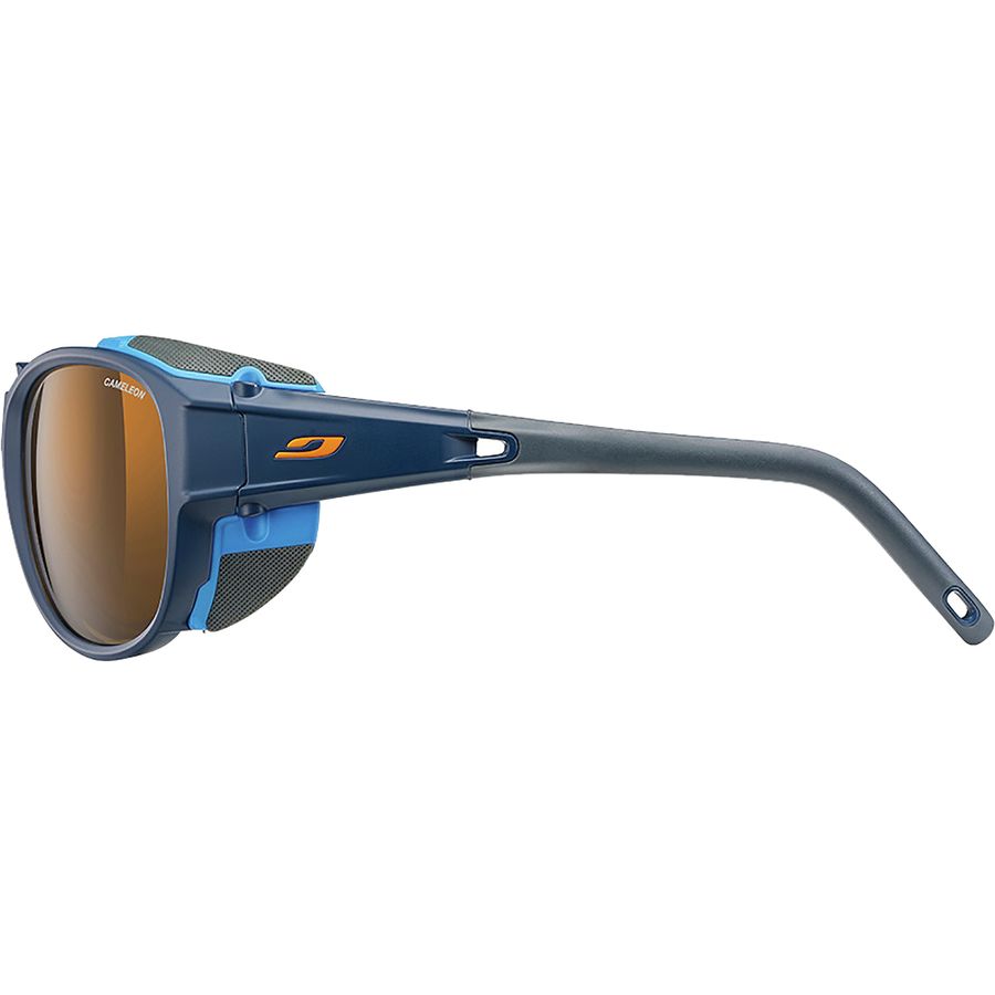 Julbo Explorer 2.0 Chameleon Photochromic Polarized Sunglasses ...