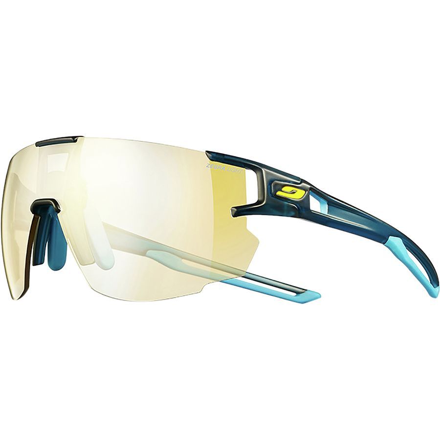 Julbo Aerospeed Zebra Sunglasses | Backcountry.com