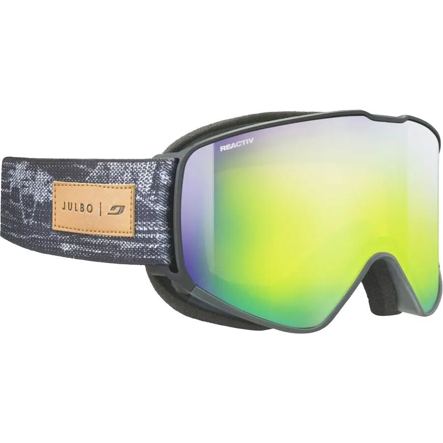 Julbo Cyrius Photochromic Goggles - Ski