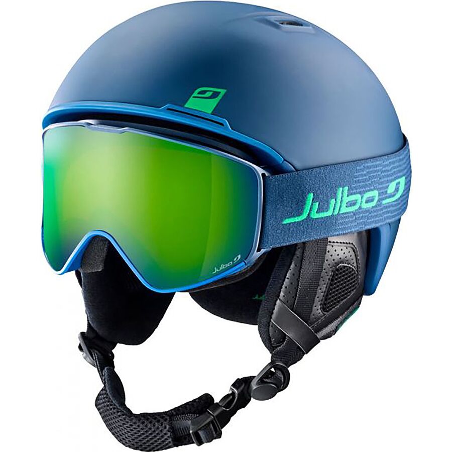 Julbo Hal Ski Helmet | Backcountry.com