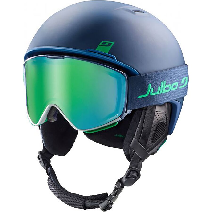 Julbo Hal Ski Helmet | Backcountry.com