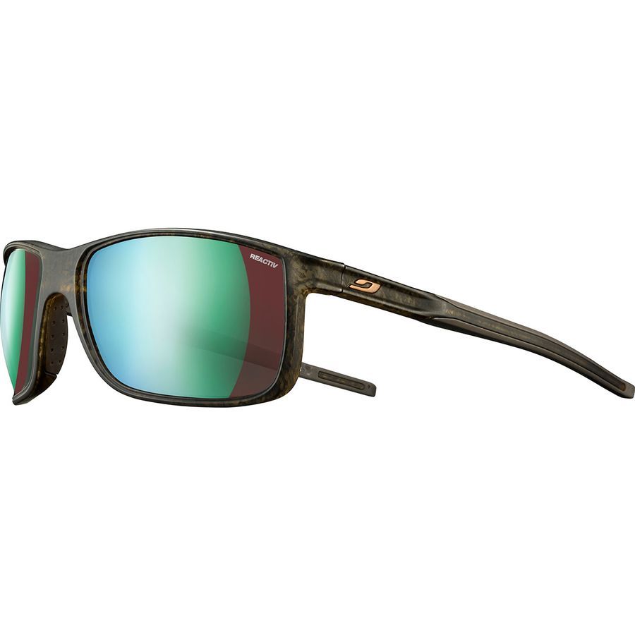 Julbo Arise REACTIV All Around Photochromic Sunglasses - Accessories
