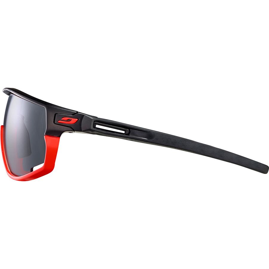 Julbo Rush Reactiv Performance Photochromic Sunglasses | Backcountry.com