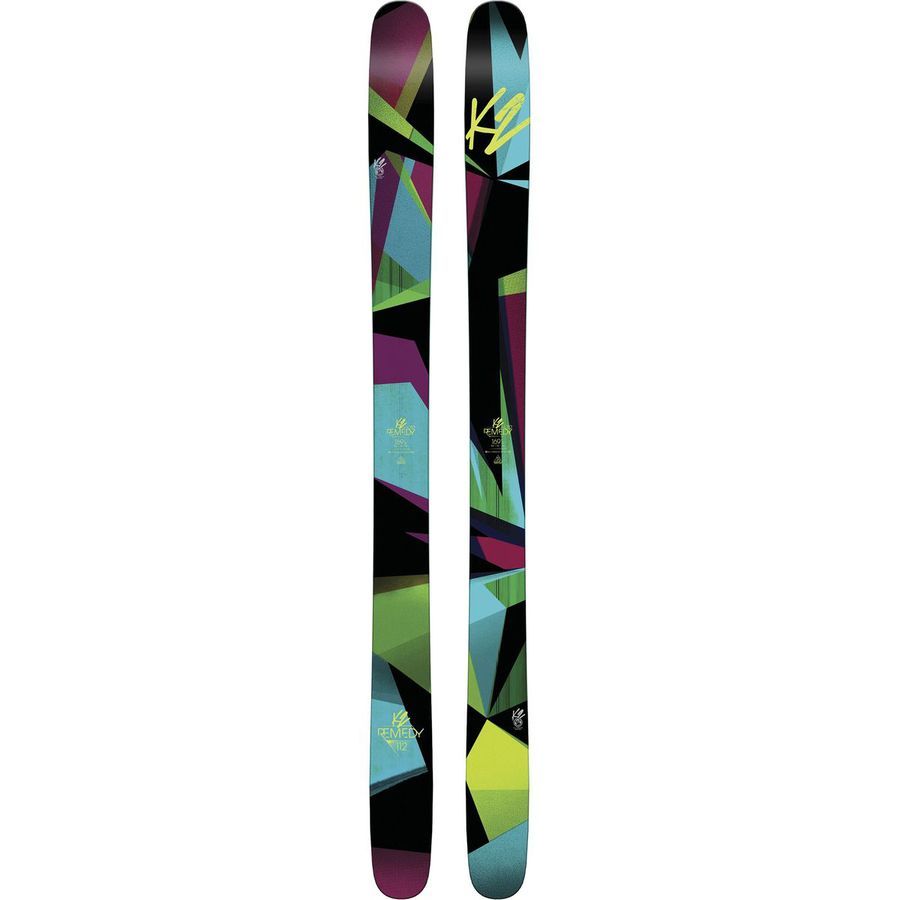 K2 Remedy 112 Ski - Women's - Ski