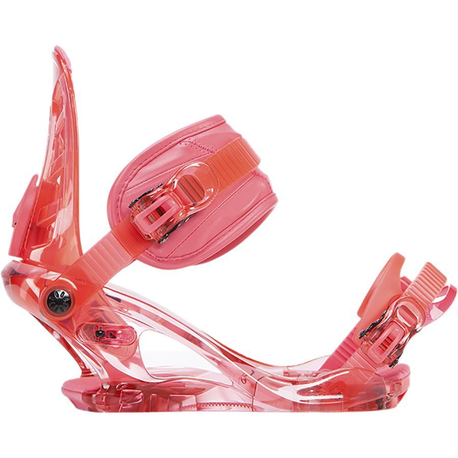 K2 Snowboards Kat Snowboard Binding - Girls' - Kids