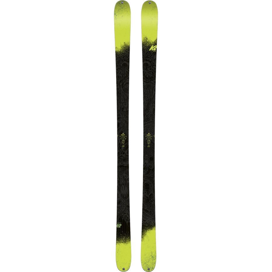K2 Sight Ski - Ski