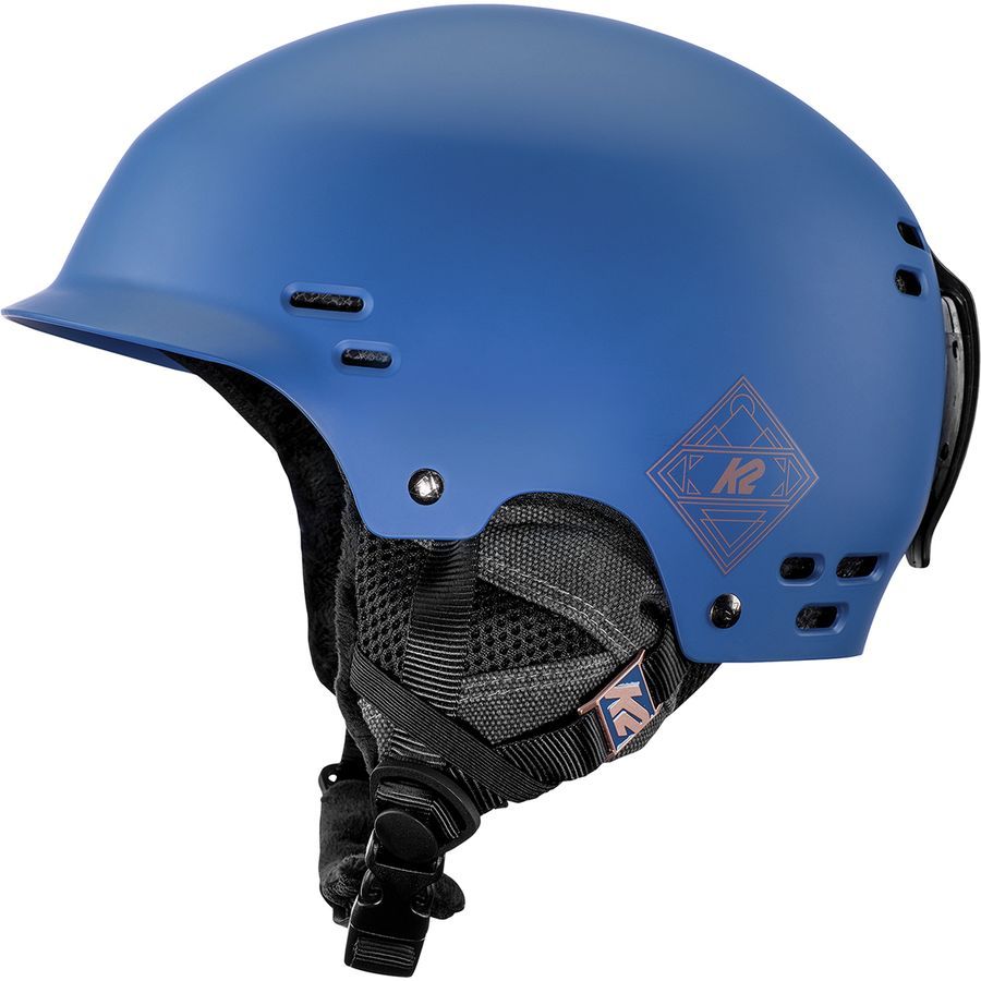 K2 Thrive Helmet | Backcountry.com