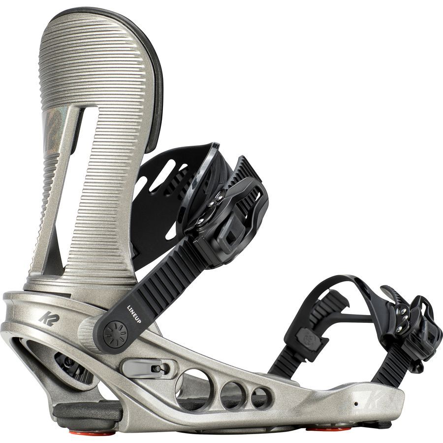 K2 Snowboards Lineup Snowboard Binding | Backcountry.com