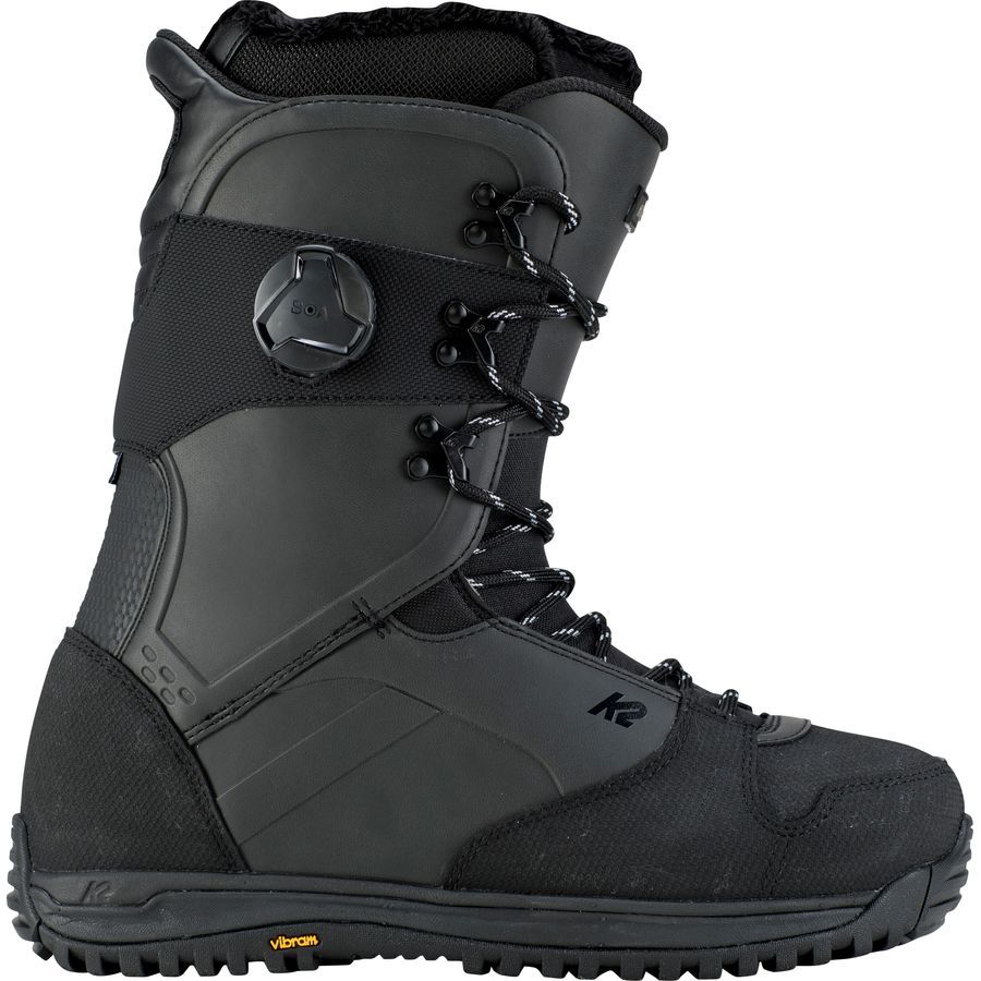 K2 Snowboards Ender Boa Snowboard Boot - 2019 - Snowboard