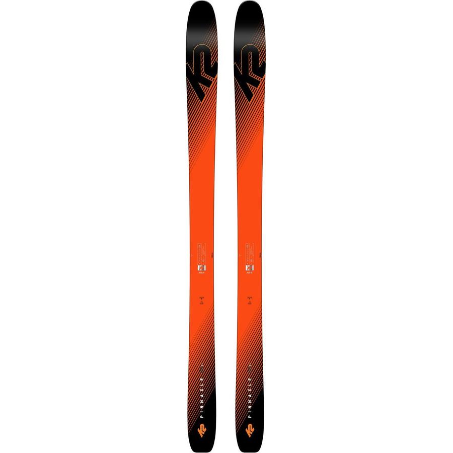 K2 Pinnacle 105 TI Ski - Ski