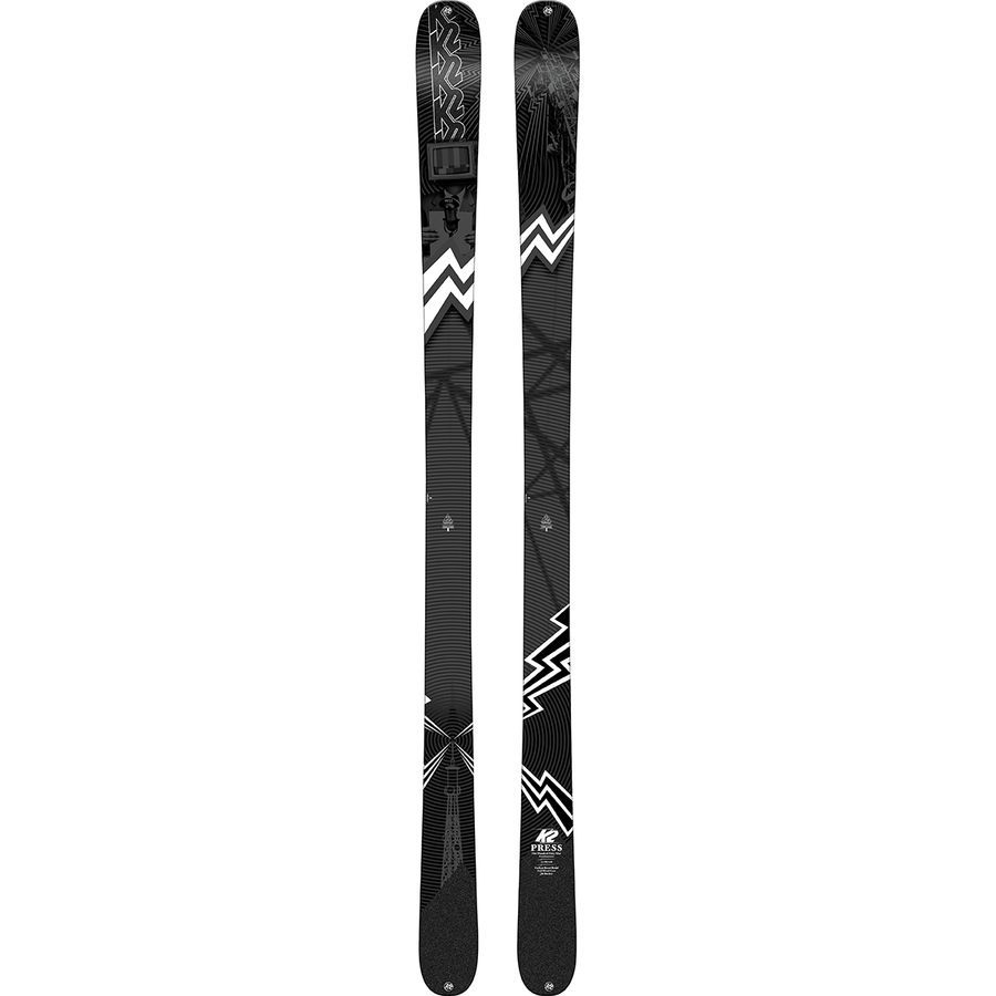 K2 Press Ski - Ski