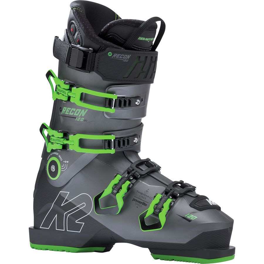 K2 Recon 120 LV Ski Boot - Ski