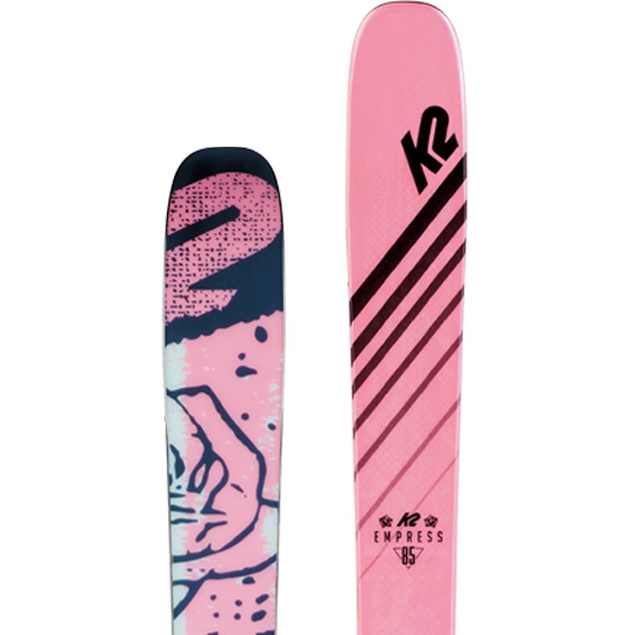 K2 Empress Ski - Women's | Backcountry.com