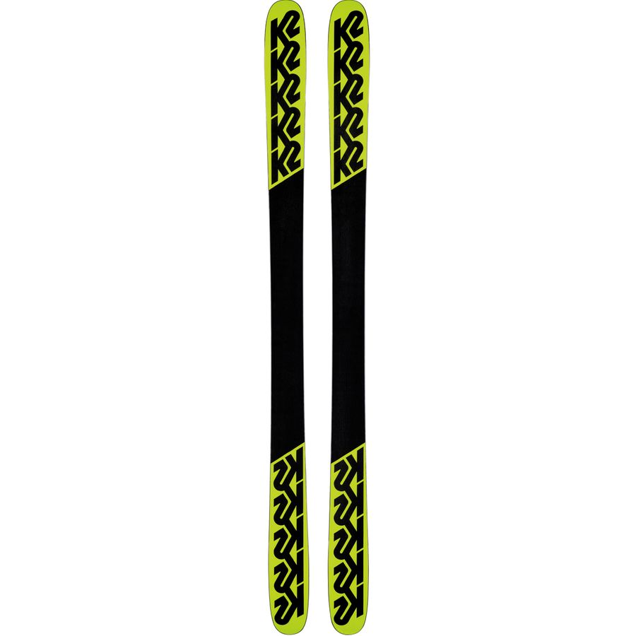 K2 Poacher Ski | Backcountry.com