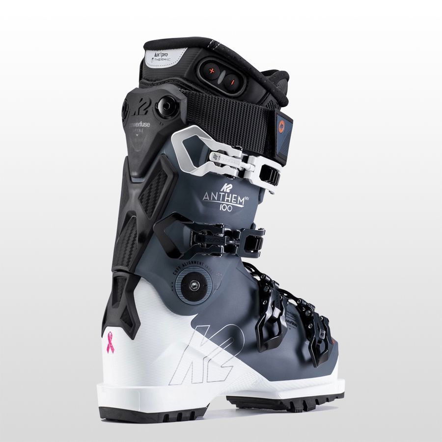 K2 Anthem 100 MV Heat Ski Boot | Backcountry.com