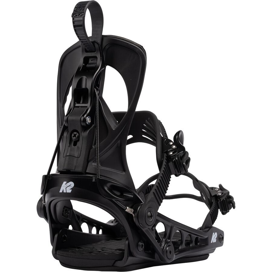 K2 Cinch Tryst Snowboard Binding - Women's - Snowboard
