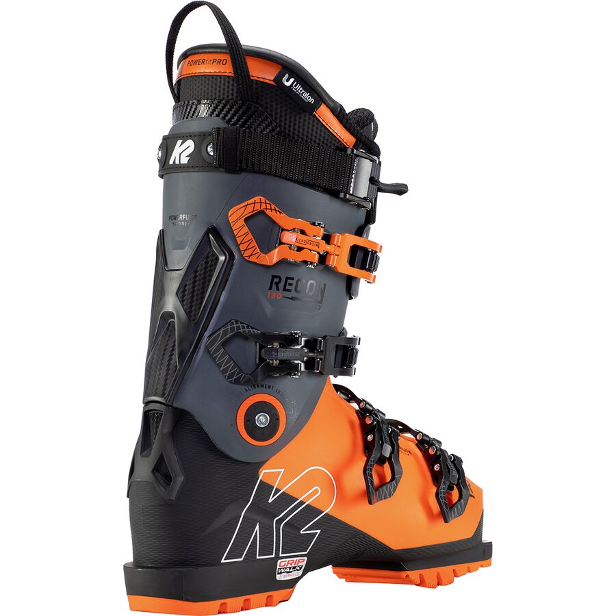 K2 Recon 130 MV Ski Boot | Backcountry.com