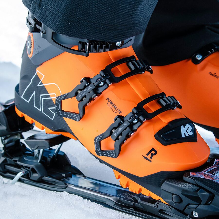 K2 Recon 130 MV Ski Boot | Backcountry.com
