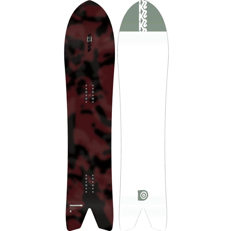 K2 Special Effects Snowboard - 2024 - Snowboard