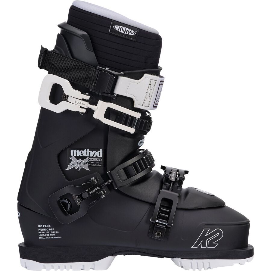 K2 Method B&E Ski Boot - 2025 - Men's - Ski