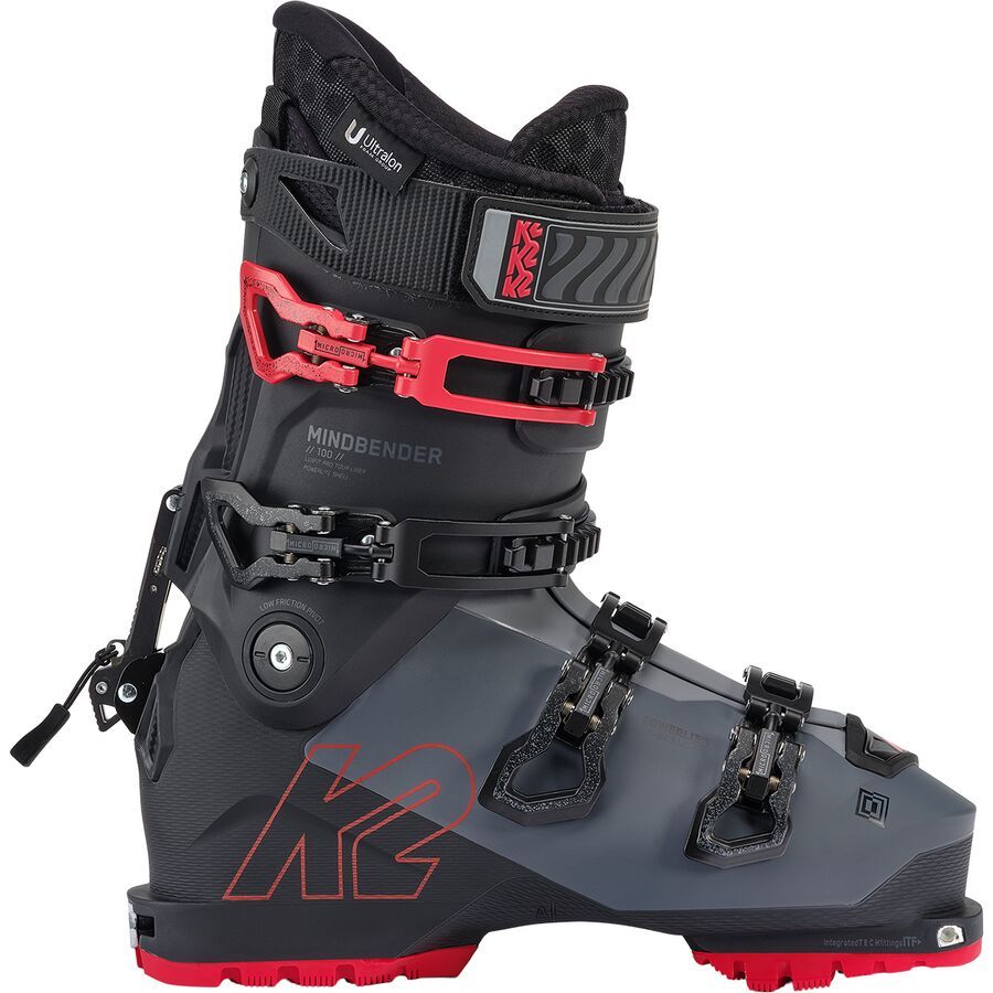 K2 Mindbender 100 Ski Boot - 2025 - Ski