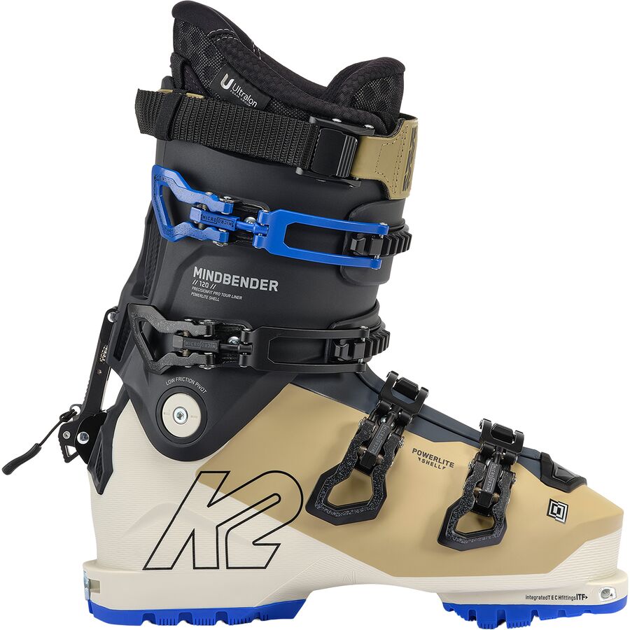 K2 Mindbender 120 Ski Boot - 2025 - Ski